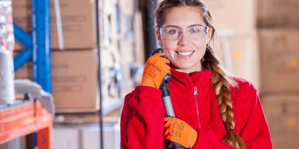 Should a Woman be Hired for Labor Intensive Jobs?﻿ | WorkSaver Systems